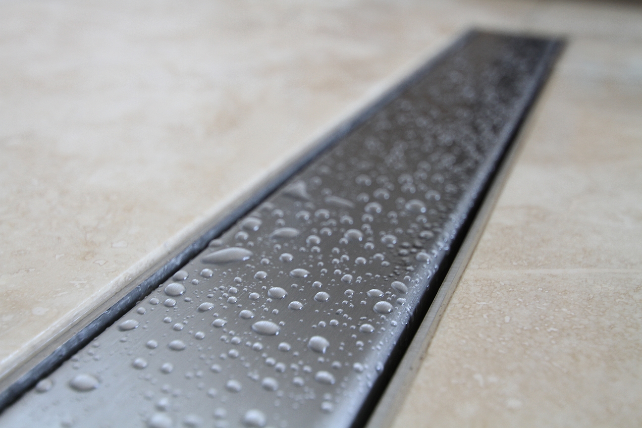 A Guide to Wetroom Flooring - Flooring, Tanking & Drainage