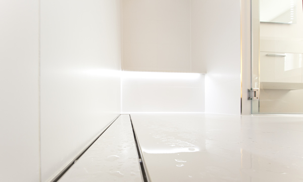 CCL Wetrooms - Wet Room Solutions for Architects and Specifiers