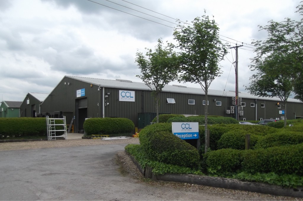 CCL Group of Companies UK | CCL Wetrooms UK