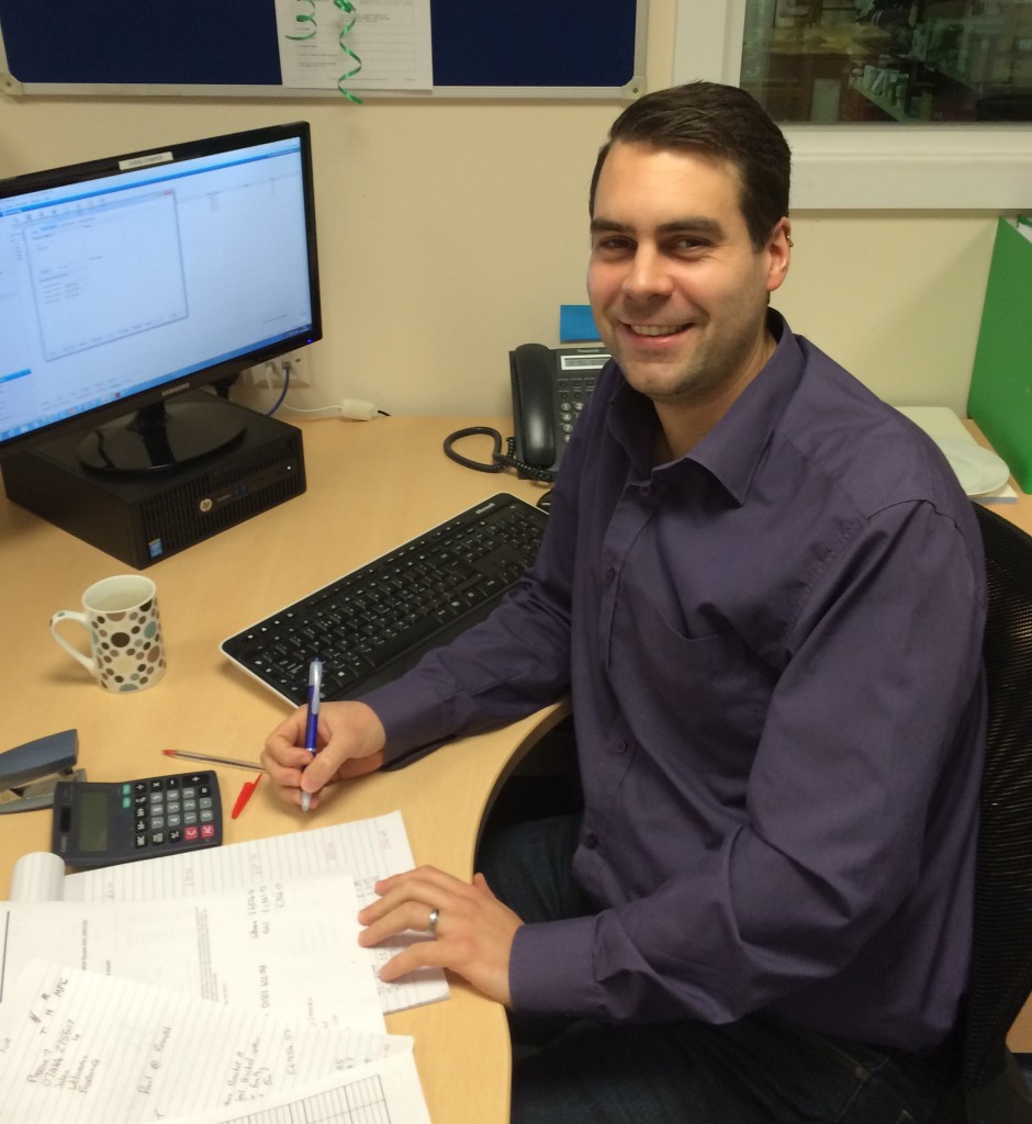 New Faces at the CCL Group of Companies - 2015