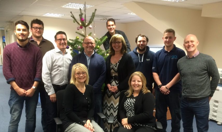 New Faces at the CCL Group of Companies - 2015