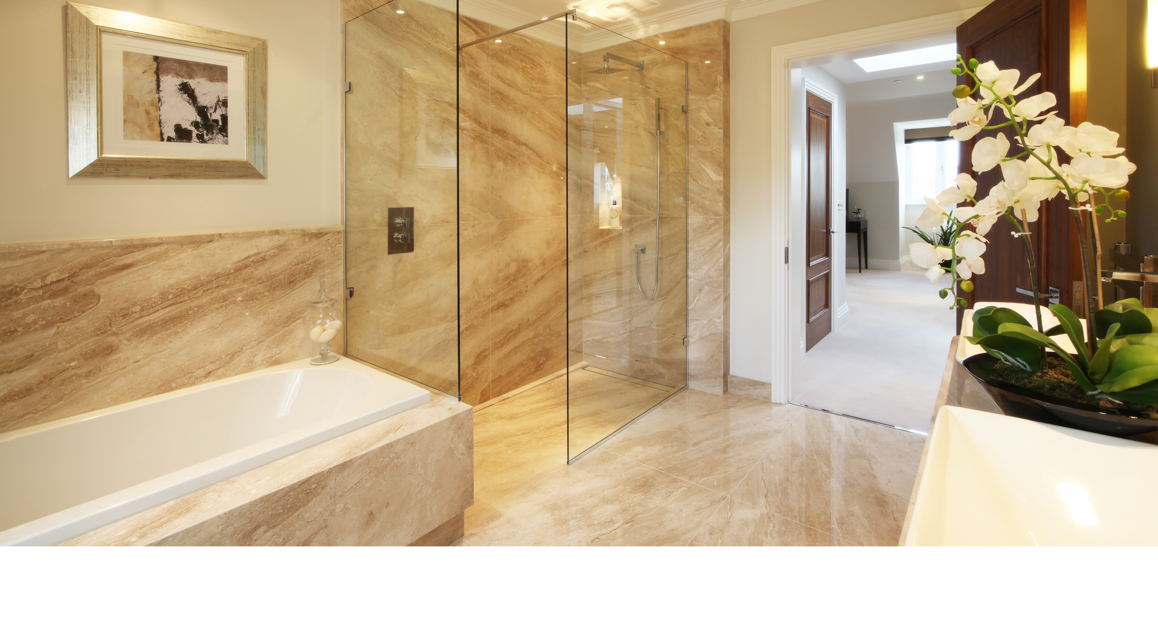 Ccl Wetrooms Wet Room Solutions For Architects And Specifiers