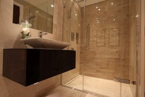 Small Wet Room | Ideas & Design Inspiration | CCL Wetrooms