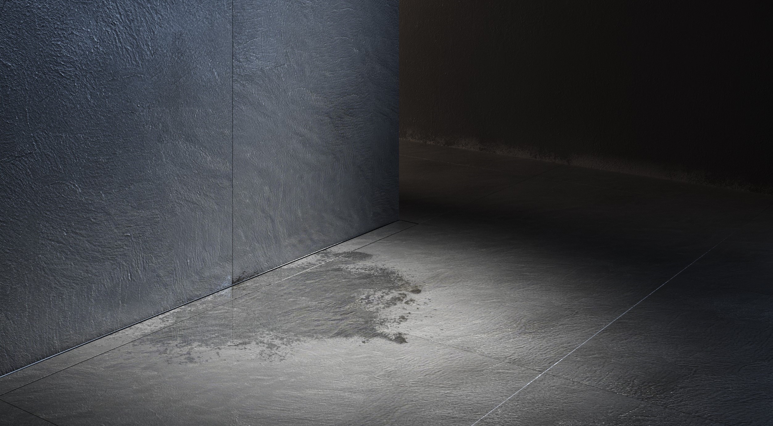 NEW Sleek Frameless Grill from CCL Wetrooms