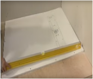 How to Install a Wet Room on Concrete & Wooden Floors
