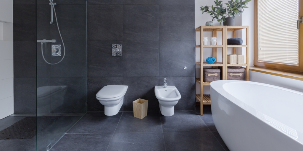 How To Create Your Wetroom Layout On A Solid Floor