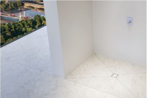 Linear Wet Room Drain | Wet Room Drainage Channels | CCL Wetrooms