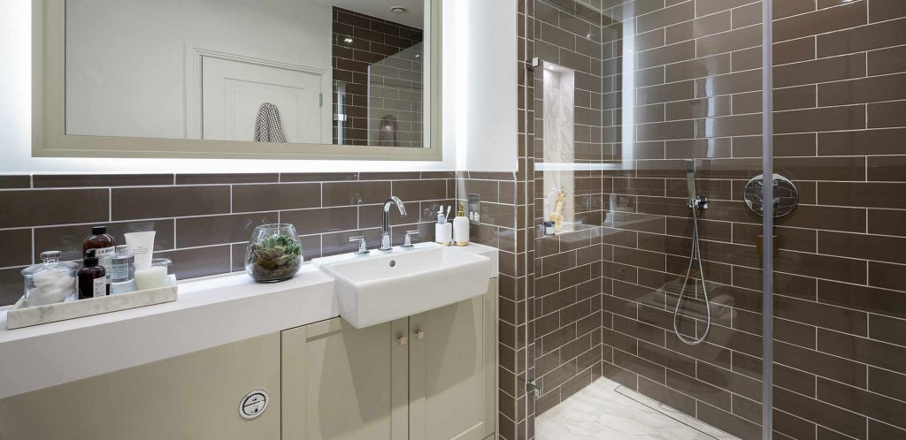 Chiswick gate Berkeleys