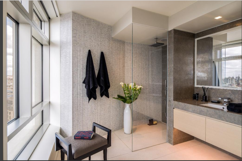 Comprehensive Guide to Designing a Wet Room | CCL Wetrooms