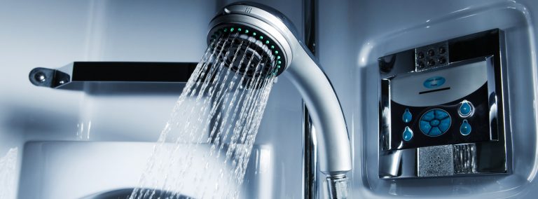 What is a Digital Shower? Digital Showers Explained