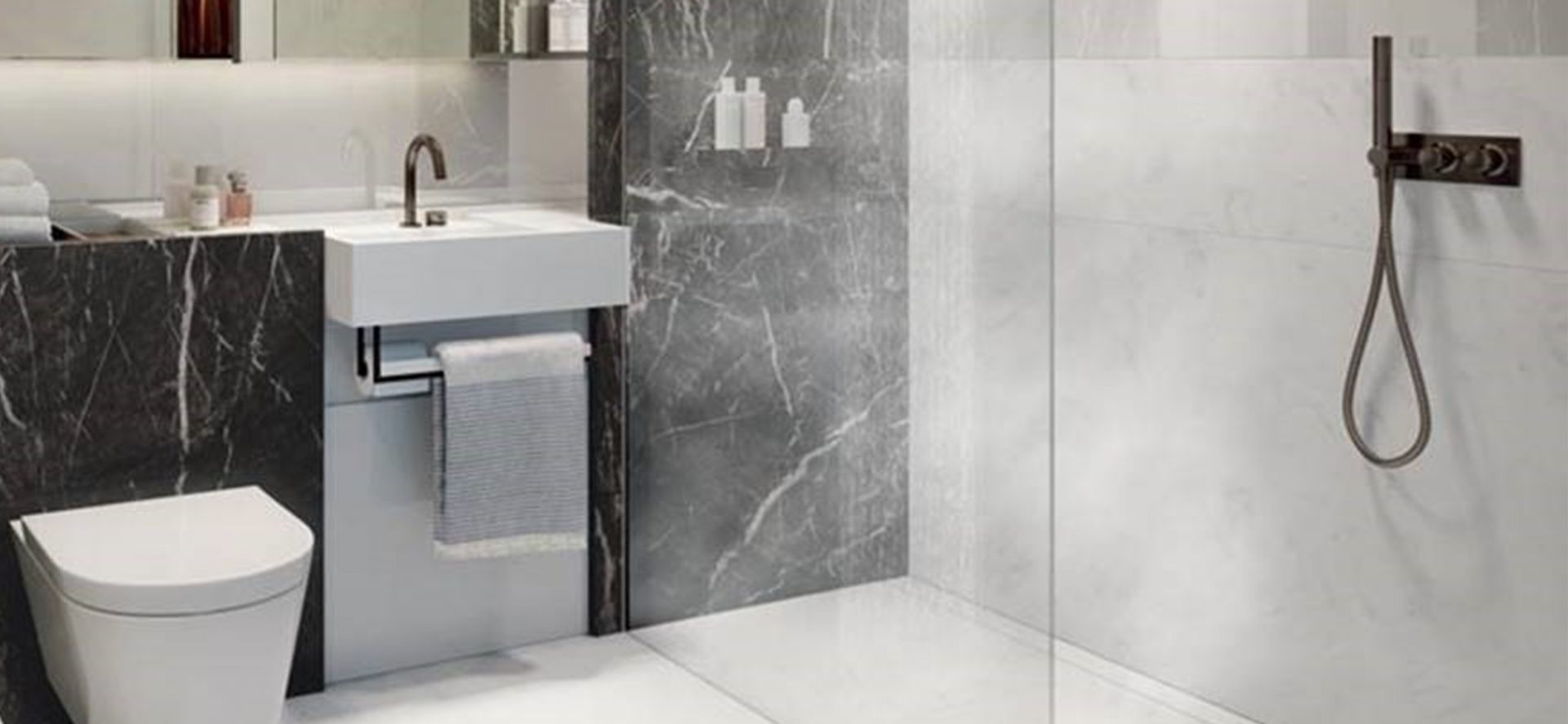 The Importance Of Splash Areas In A Wetroom