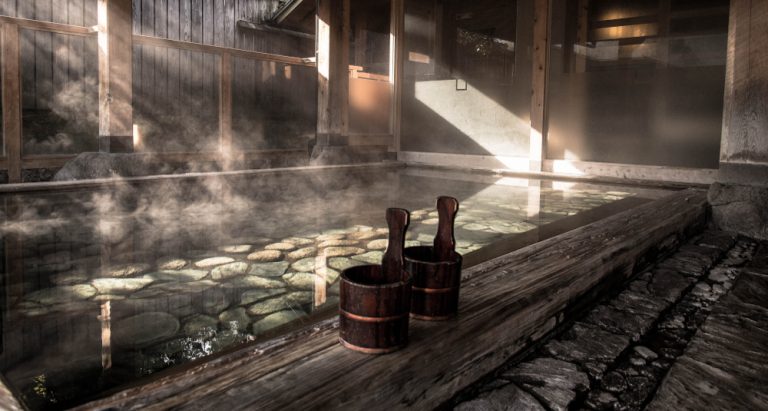 Japanese Wet Room | Japanese Bathroom Designs | CCL