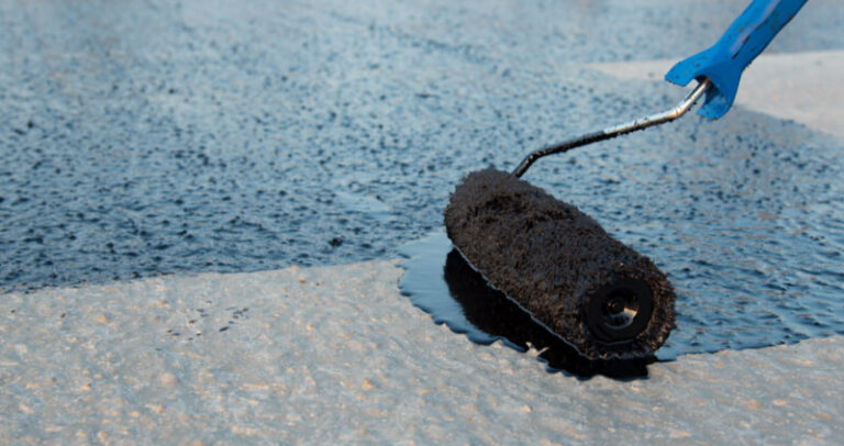 Liquid Waterproofing Membranes – Types and Applications