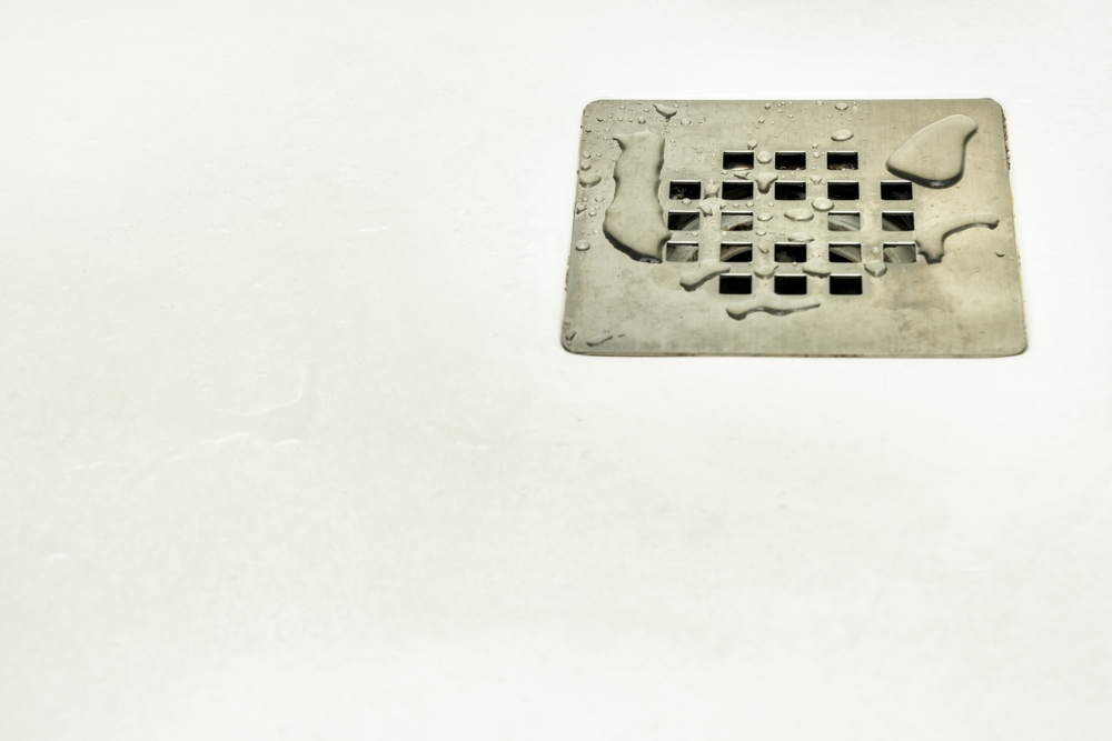 How to Correctly Position a Shower Waste Tray – CCL Wetrooms