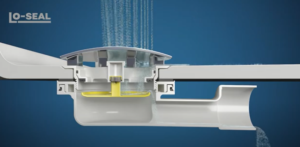 How to Correctly Position a Shower Waste Tray – CCL Wetrooms