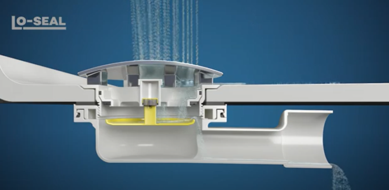 How to Correctly Position a Shower Waste Tray – CCL Wetrooms